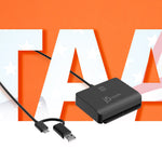 JUR260 USB™ Smart Card / CAC Reader – j5create International