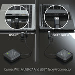 JVW120 Wireless Extender for USB™ Cameras / Microphones / Speakers ...