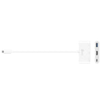 JCA379 USB-C® to HDMI™ & USB™ 3.0 with Power Delivery – j5create ...