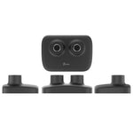 JTSA102 Ergonomic Dual Monitor Mount – j5create International